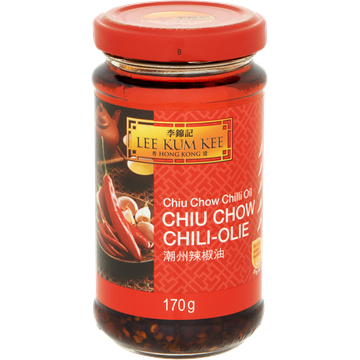 Chiu Chow Chilli Oil bestellen? | Jumbo