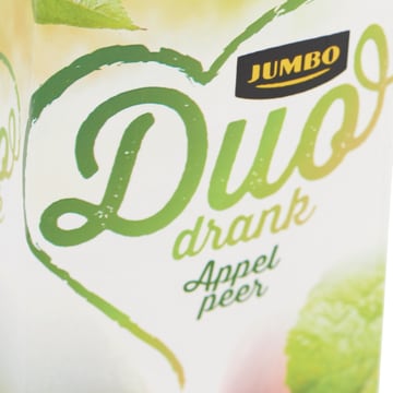 Jumbo Duo Drank Peer Appel 1 L bestellen? | Jumbo