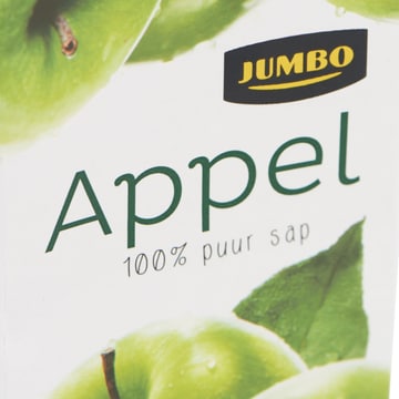 Jumbo Appelsap 1 L bestellen? | Jumbo