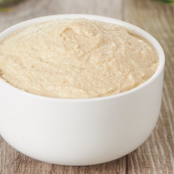 Jumbo Hummus Naturel 200 g bestellen? | Jumbo