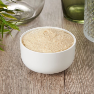Jumbo Hummus Naturel 200 g bestellen? | Jumbo