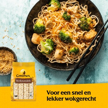 Conimex Noodles Wok 248 g bestellen? | Jumbo