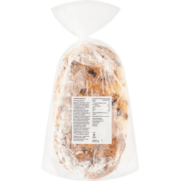 Jumbo Feestbrood Zonder Spijs 800 g bestellen? | Jumbo