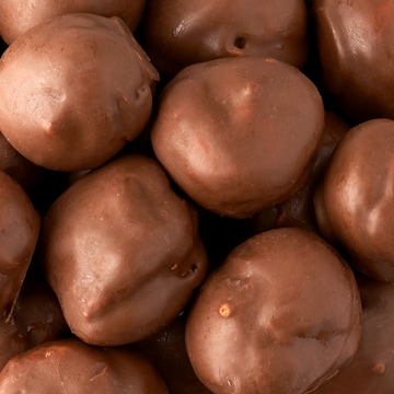 Poppies Chocoladesoesjes met Belgische Melkchocolade 12 Stuks 200 g ...