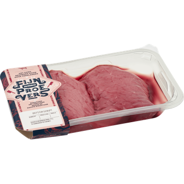 Jumbo Fijnproevers Biefstuk Gerijpt ca. 280 g bestellen? | Jumbo