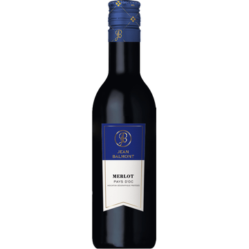 Jean Balmont - Merlot - 187 ML bestellen? | Jumbo
