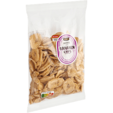 Jumbo Gezoete Bananenchips 250 g bestellen? | Jumbo