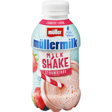 Mullermilk Aanbiedingen en actuele prijzen vergelijken | Supermarkt scanner