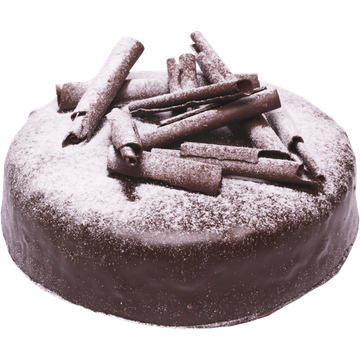 Jumbo - Chocoladetaart Winter bestellen? | Jumbo
