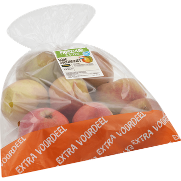 Jumbo Rode Goudreinet Extra Voordeel 1,5 kg bestellen? | Jumbo