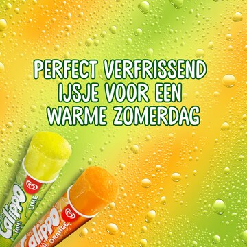 Ola IJs Calippo Supermix 5 stuks 5 x 105ml bestellen? | Jumbo