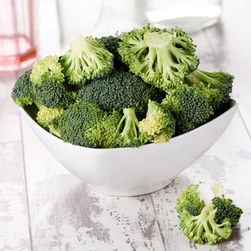 Jumbo Roosjes Broccoli 400 g bestellen? | Jumbo