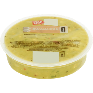 Jumbo Dip Guacamole 125 g bestellen? | Jumbo