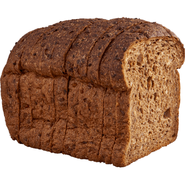 Jumbo - Volkoren Brood Koolhydraatarm - Half bestellen? | Jumbo