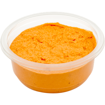 Jumbo Hummus Tomaat 200 g bestellen? | Jumbo