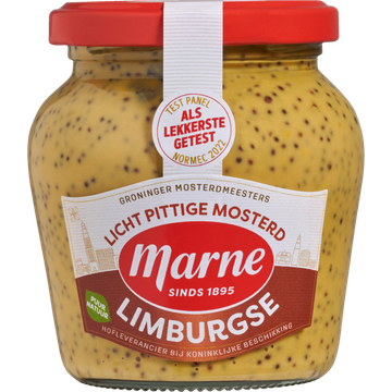 Gulpener Franse Mosterd 700 g bestellen? | Jumbo