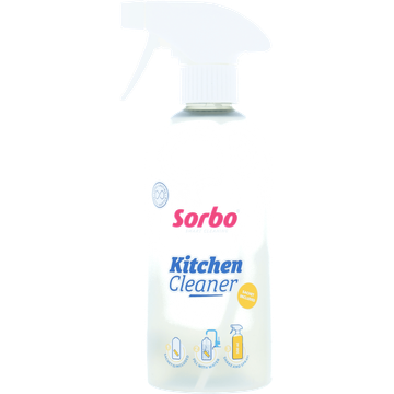 Kitchen Cleaner NL/FR bestellen? | Jumbo