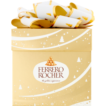 Ferrero Rocher The Golden Experience 6 Stuks 75 g bestellen? | Jumbo