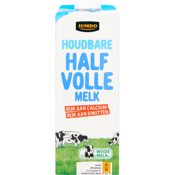 Houdbare melk Aanbiedingen en actuele prijzen vergelijken | Supermarkt ...