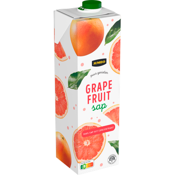 Jumbo Rode Grapefruitsap 1 L bestellen? | Jumbo