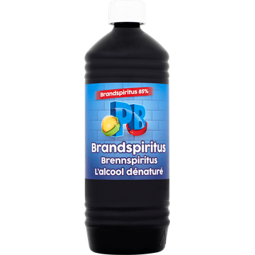 Sel Wasbenzine 1000 ml bestellen? | Jumbo