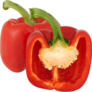 Jumbo Paprika Rood bestellen? | Jumbo