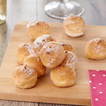 Jumbo - Soesjes - 11 Stuks bestellen? | Jumbo