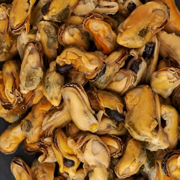 Jumbo Mosselen Gekookt 150 g bestellen? | Jumbo