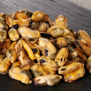 Jumbo Mosselen Gekookt 150 g bestellen? | Jumbo