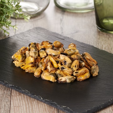 Jumbo Mosselen Gekookt 150 g bestellen? | Jumbo