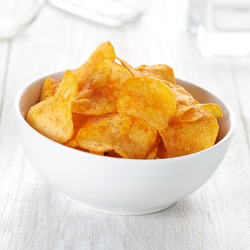Jumbo Paprika Chips 250 g bestellen? | Jumbo