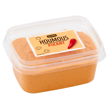 Jumbo Houmous Pikant 200 g bestellen? | Jumbo