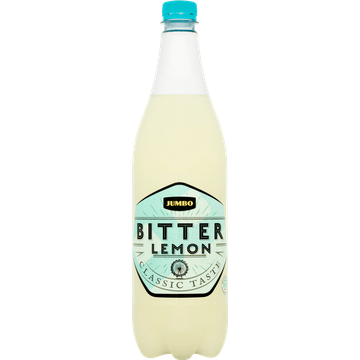 Bitter lemon, tonic, speciaal fris kopen & bestellen | Jumbo