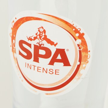 SPA INTENSE Bruisend Natuurlijk Mineraalwater 1L bestellen? | Jumbo