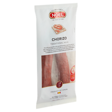 Noel Chorizo 225 g bestellen? | Jumbo