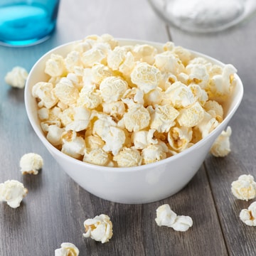 Jumbo Popcorn Zout 100 g bestellen? | Jumbo