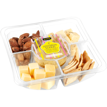 Jumbo Borrelschaal 260 g bestellen? | Jumbo