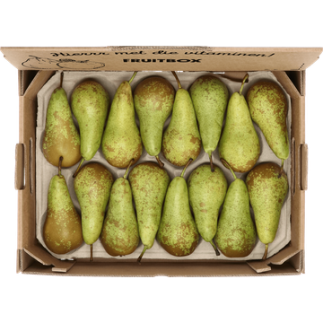 Fruitbox Conference Peren 3KG bestellen? | Jumbo
